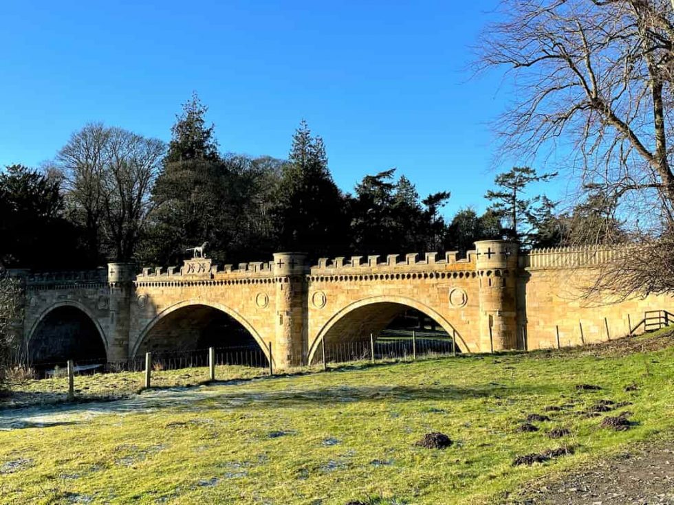 Best of Alnwick | The beautiful town of Alnwick | Northumberland