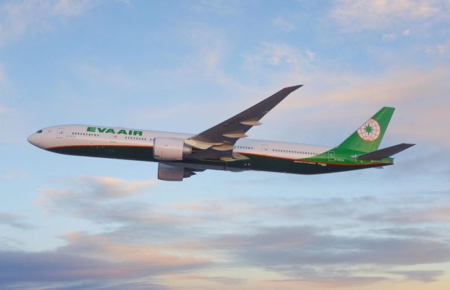 Why EVA Air is the Best Choice for Travelling to Asia